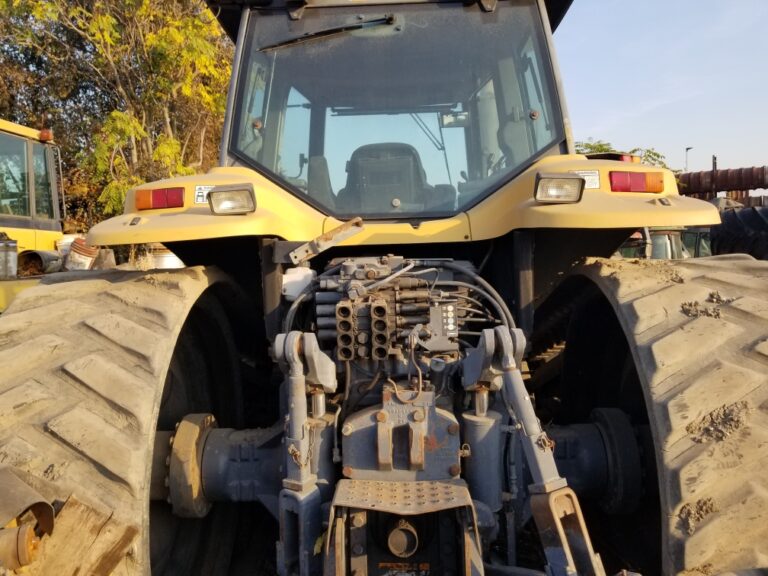 Cat Challenger 55-02